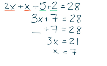 Ekvationer | Educreations