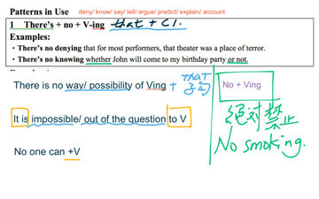 B3 L8-1 There Is no ving | Educreations