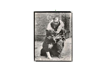 Balto, The Dog Who Saved Nome | Educreations