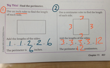 Chapter 11, Lesson 2 | Educreations