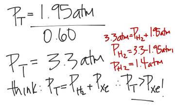 Solving Gas Law Problems | Educreations