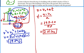 Prob 02-09 Alternate Method | Educreations