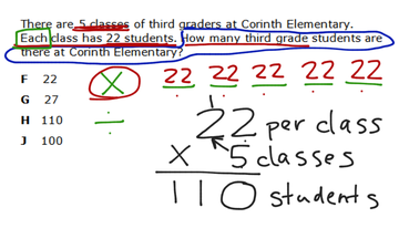 Problem Solving - Multiplication - Students at Corinth | Educreations