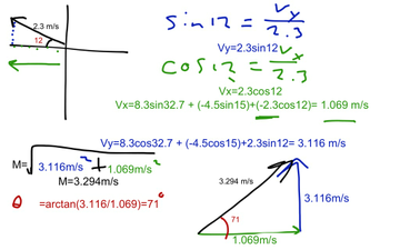 Vectors Q7 | Educreations