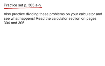 Course 2 Lesson 42 | Educreations