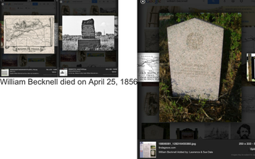 William Becknell | Educreations
