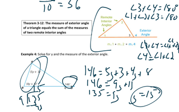 Polygons- Interior And Exterior Angles | Educreations